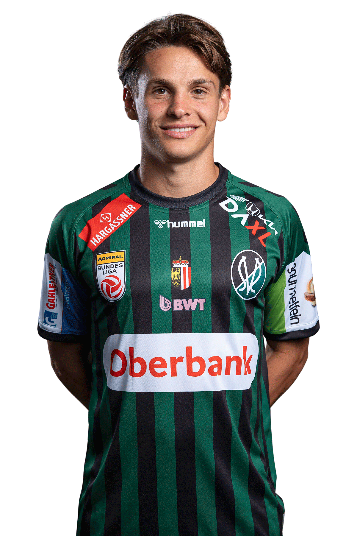 Jonas Mayer - SV Ried