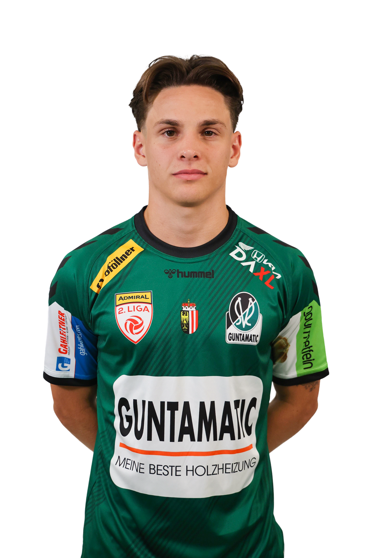 Jonas Mayer - SV Ried