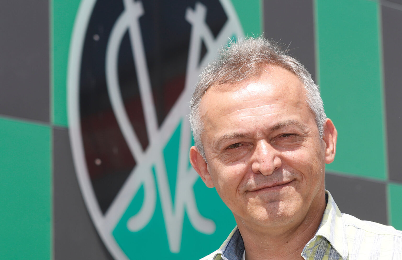 Stefan Reiter: „Möchten zuhause ungeschlagen bleiben“ - SV Ried