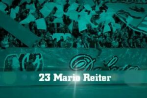 Mario Reiter im Interview - SV Ried