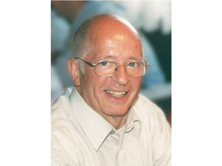 Die SVR-Familie trauert um Herrn Adolf Haas - SV Ried