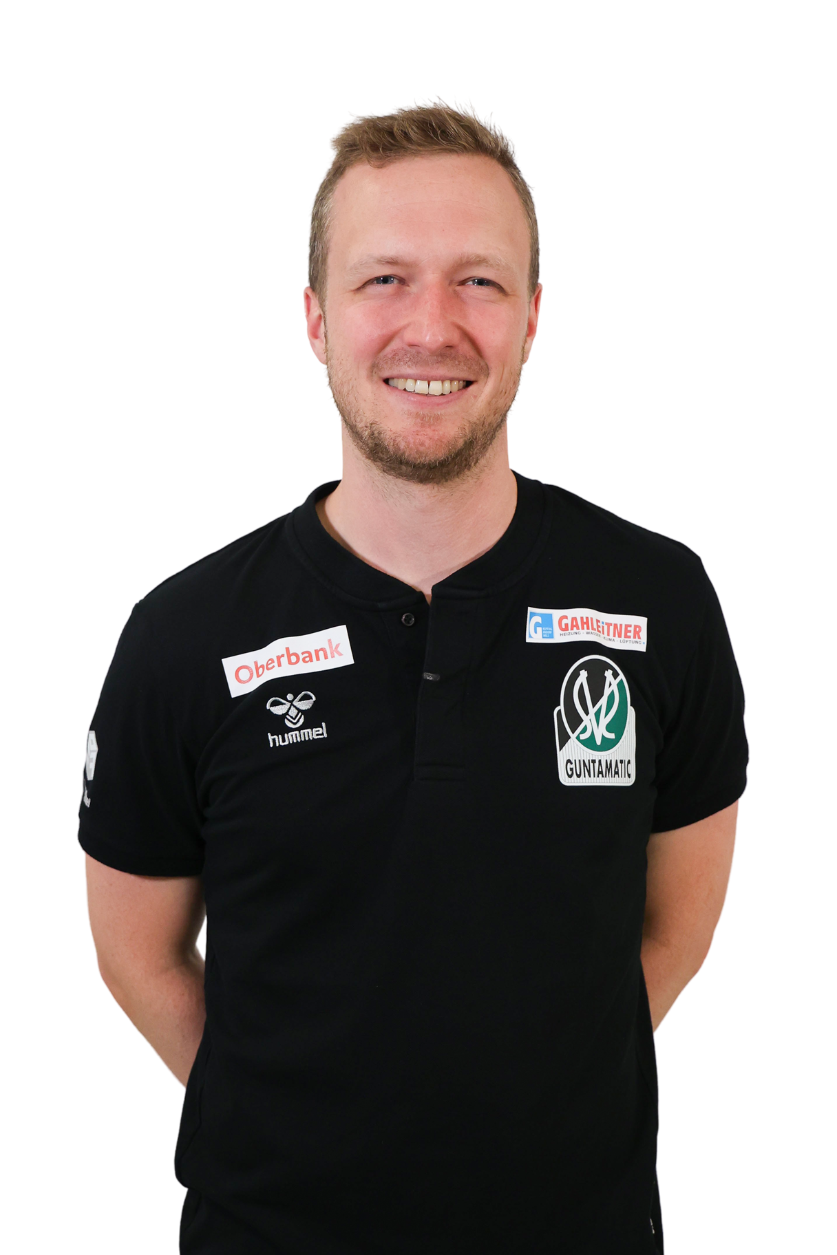 Maximilian Senft - SV Ried