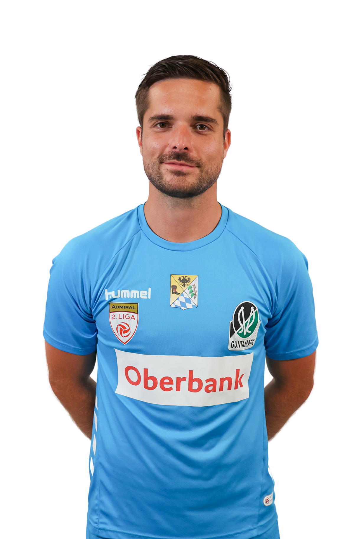 Andreas Leitner - SV Ried