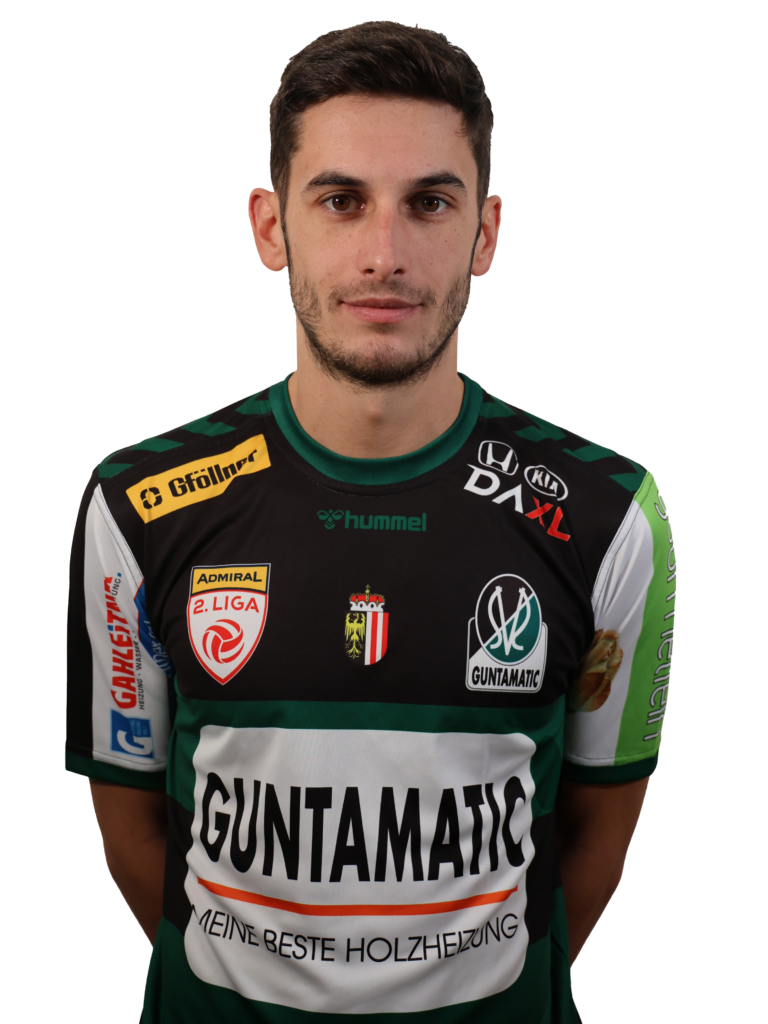 Profis - SV Ried