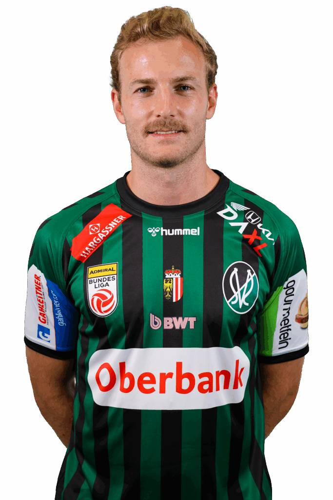 Jonathan Scherzer - SV Ried